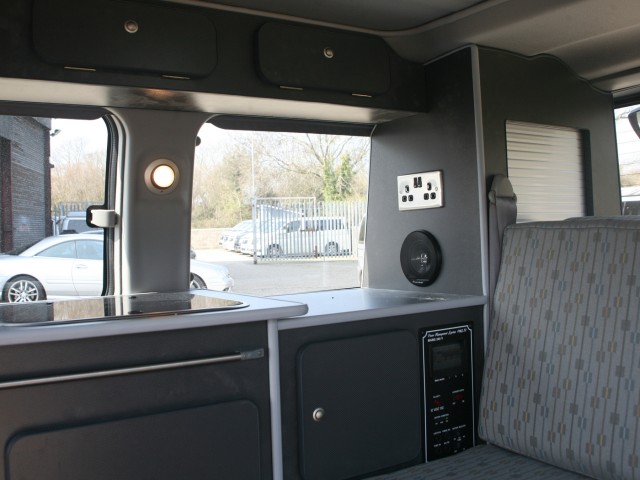 Mazda Bongo Campervan Conversions Free Spirit Campervans