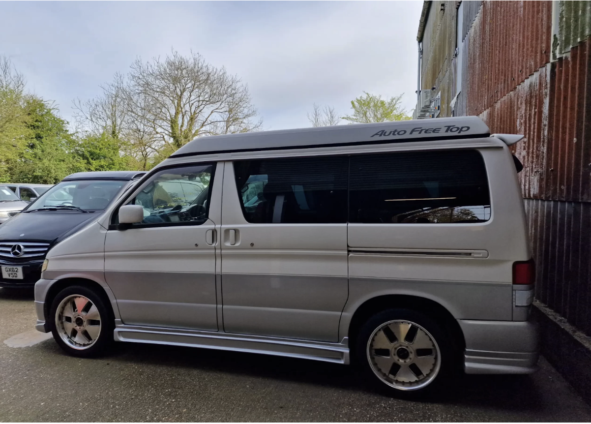 How the Mazda Bongo Can Transform Your Day-to-Day Life!